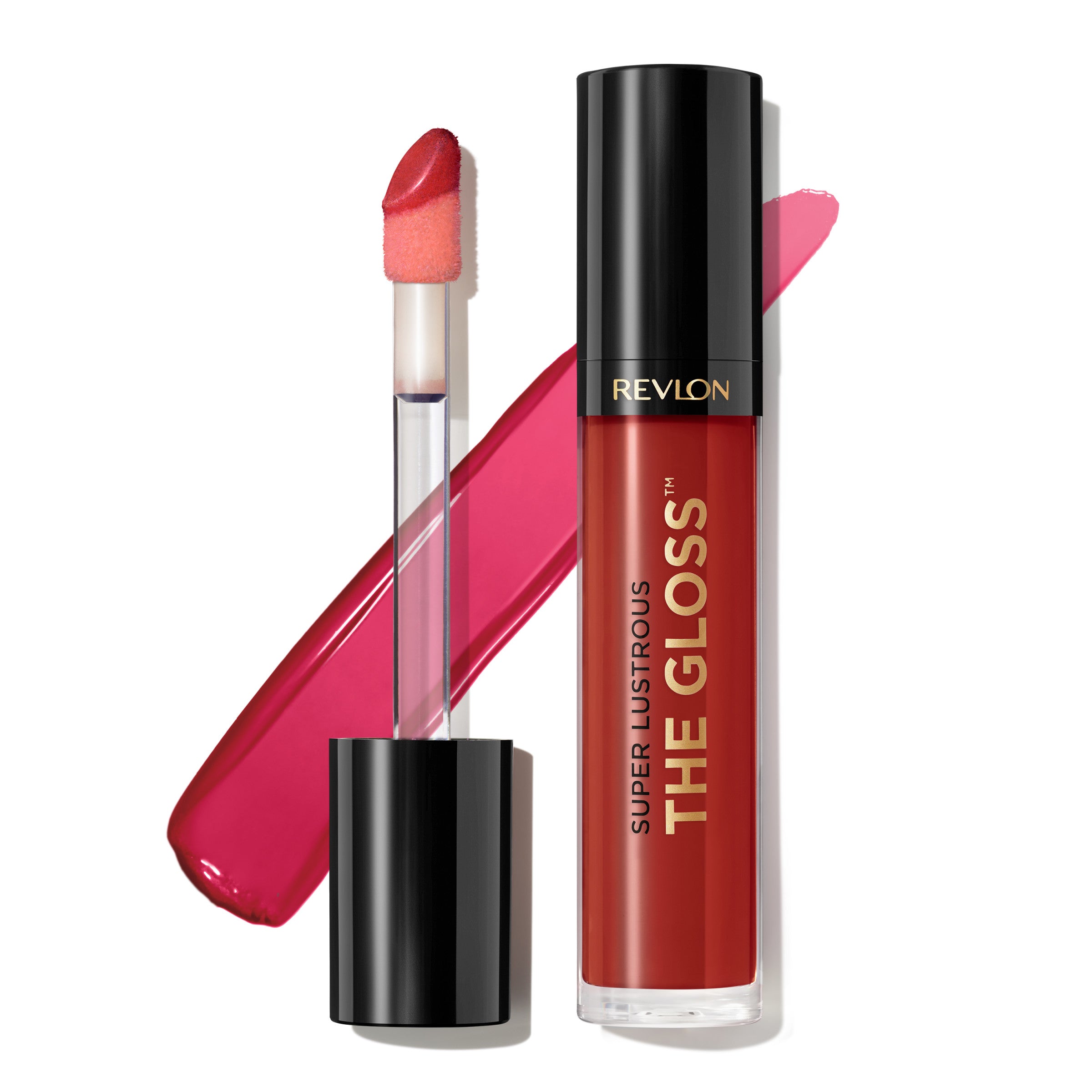 Super Lustrous The Lip Gloss™ | Revlon – Revlon South Africa