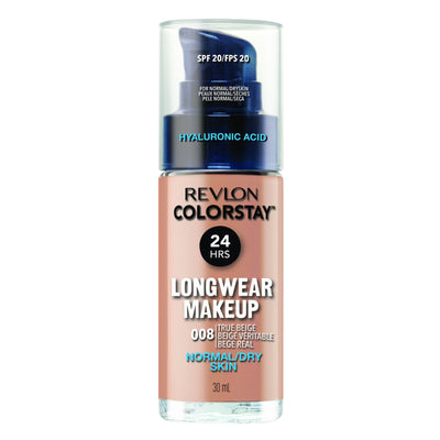 Foundation Makeup: Light to Full Coverage, SPF & More | Revlon – Revlon ...