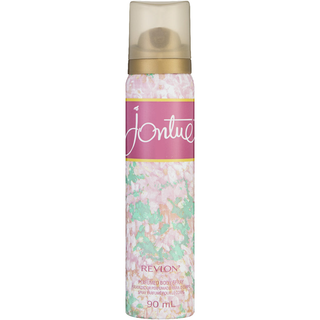 Jontue - 90ml Perfumed Body Spray – Revlon South Africa