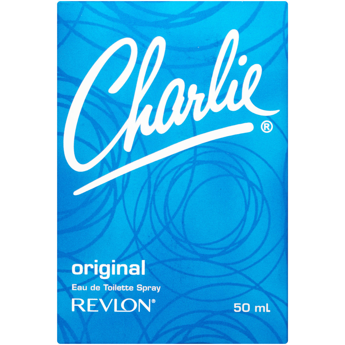 Charlie - Original 50ml EDT Spray – Revlon South Africa