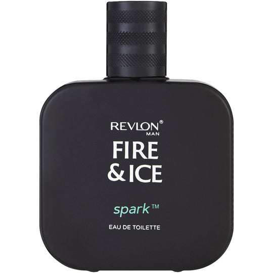 Fire & Ice - Spark 100ml Cologne Spray – Revlon South Africa