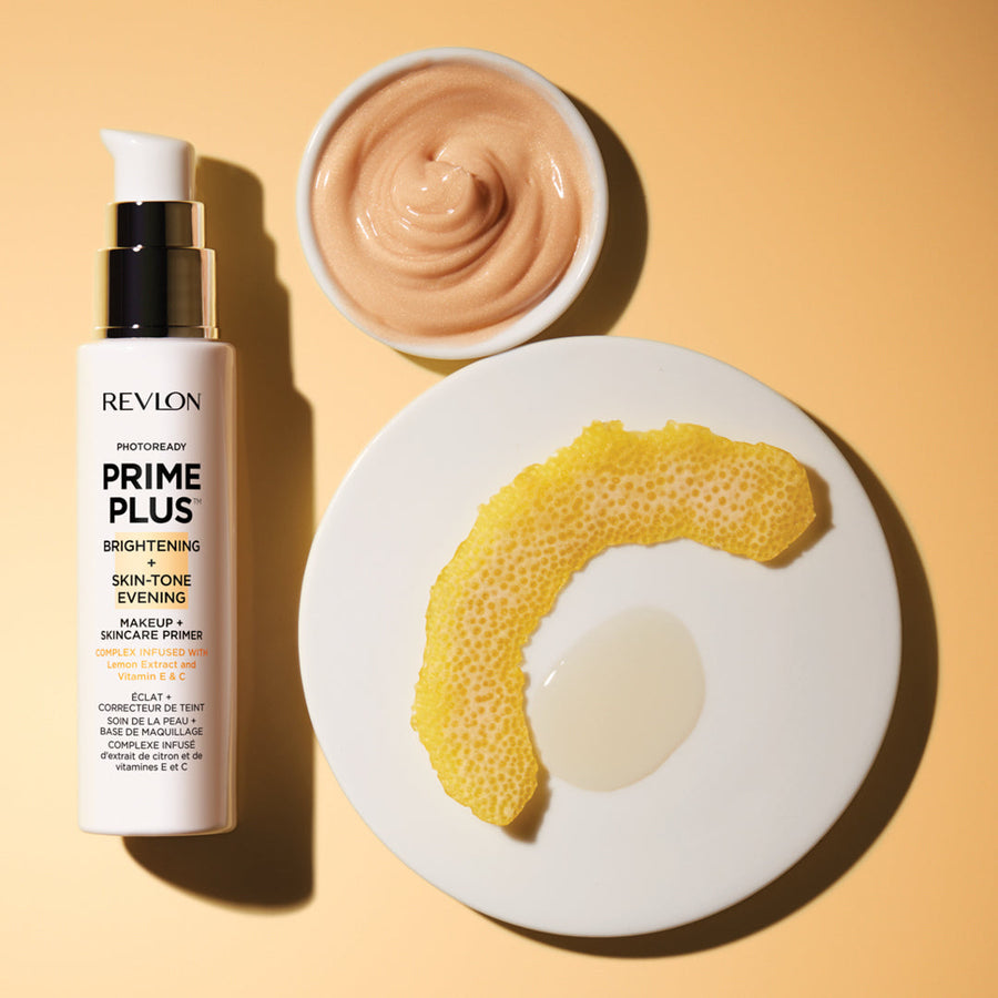 PhotoReady Prime Plus Makeup and Skincare Primers | Revlon – Revlon ...