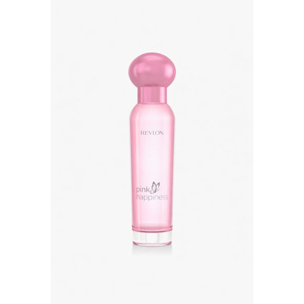 Pink Happiness - Original 50ml EDT Spray – Revlon South Africa