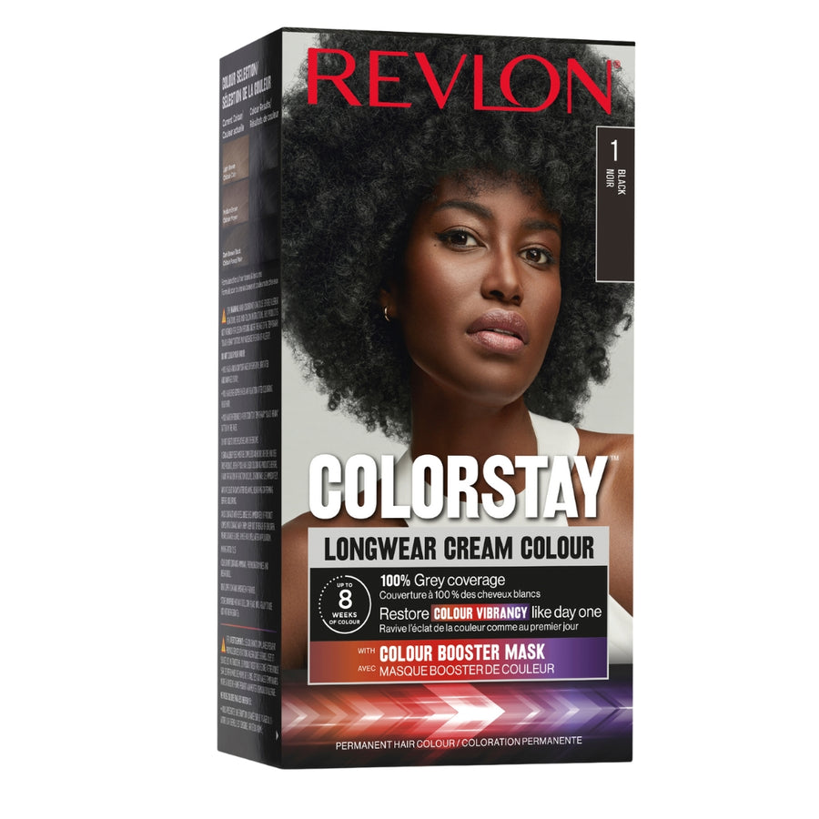 Permanent Hair Color And Hair Dye | Revlon – Revlon South Africa
