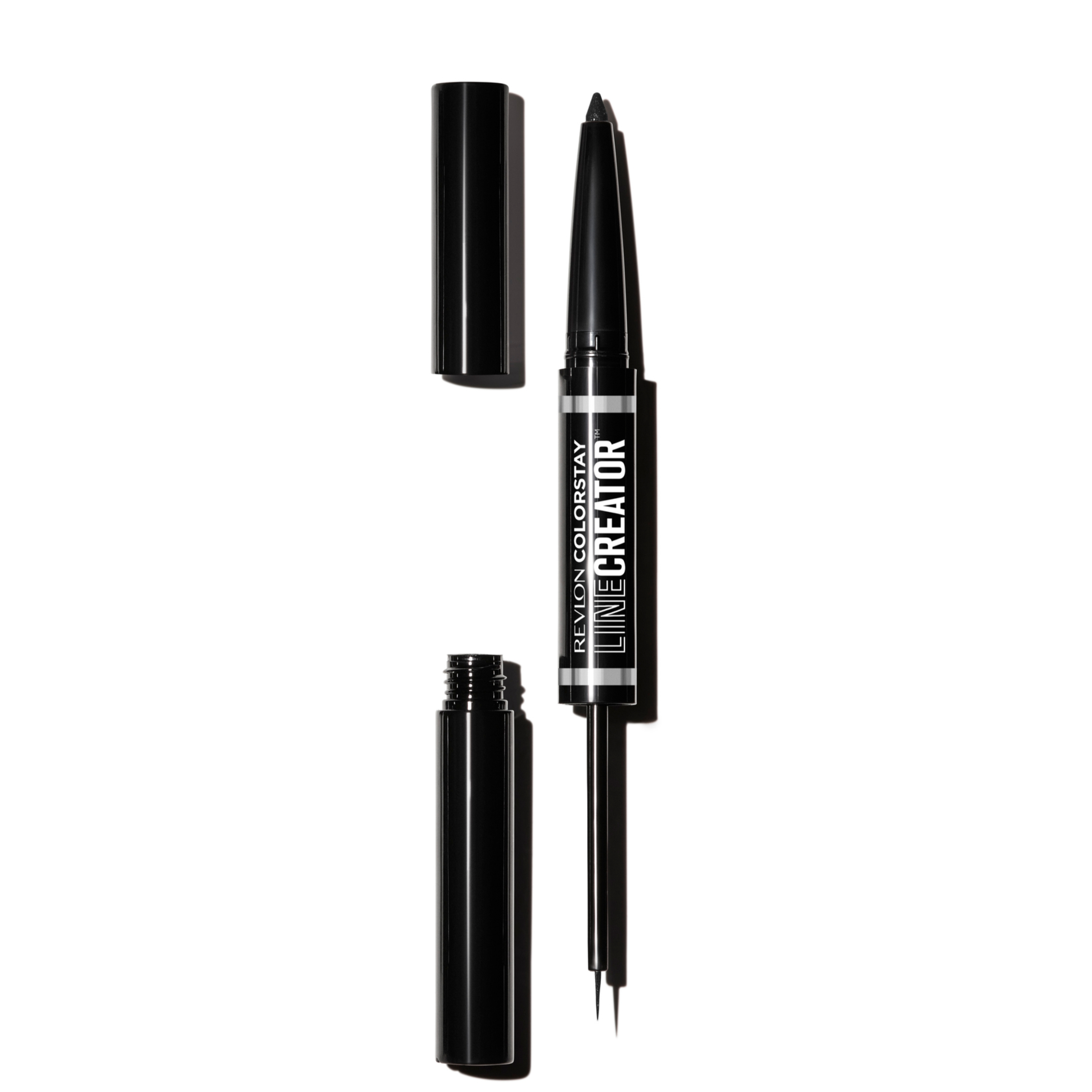 ColorStay Line Creator™ Double Ended Liner | Revlon – Revlon South Africa