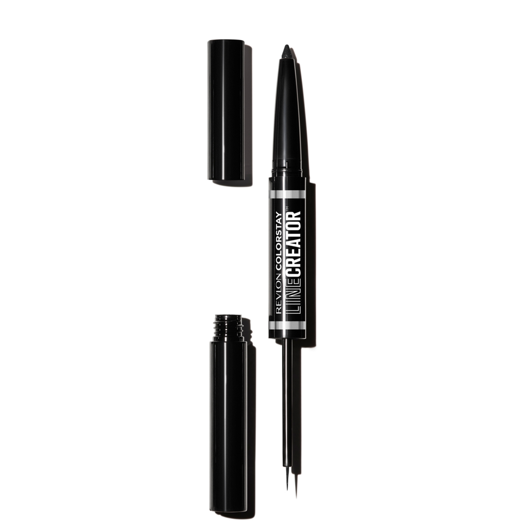 ColorStay Line Creator™ Double Ended Liner | Revlon – Revlon South Africa