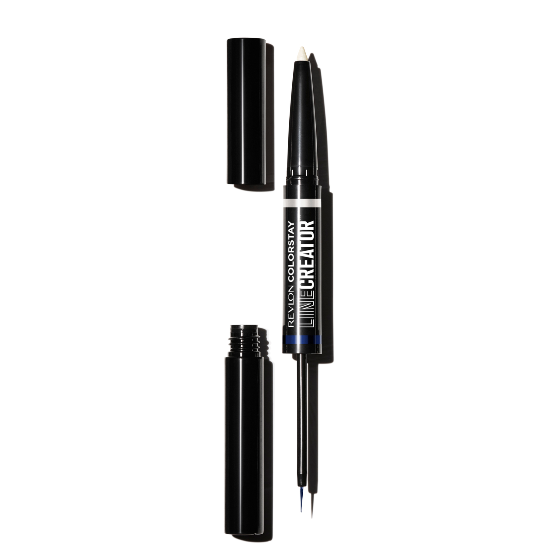 ColorStay Line Creator™ Double Ended Liner | Revlon – Revlon South Africa