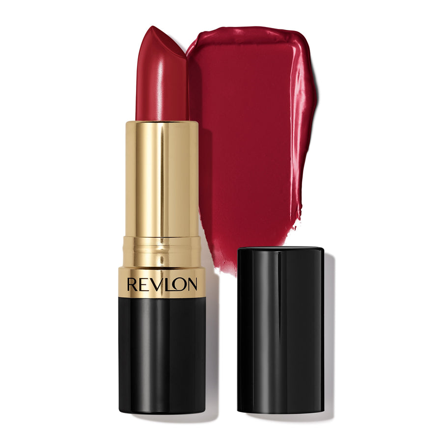 Super Lustrous™ Lipstick - With Moisturizing Formula – Revlon South Africa