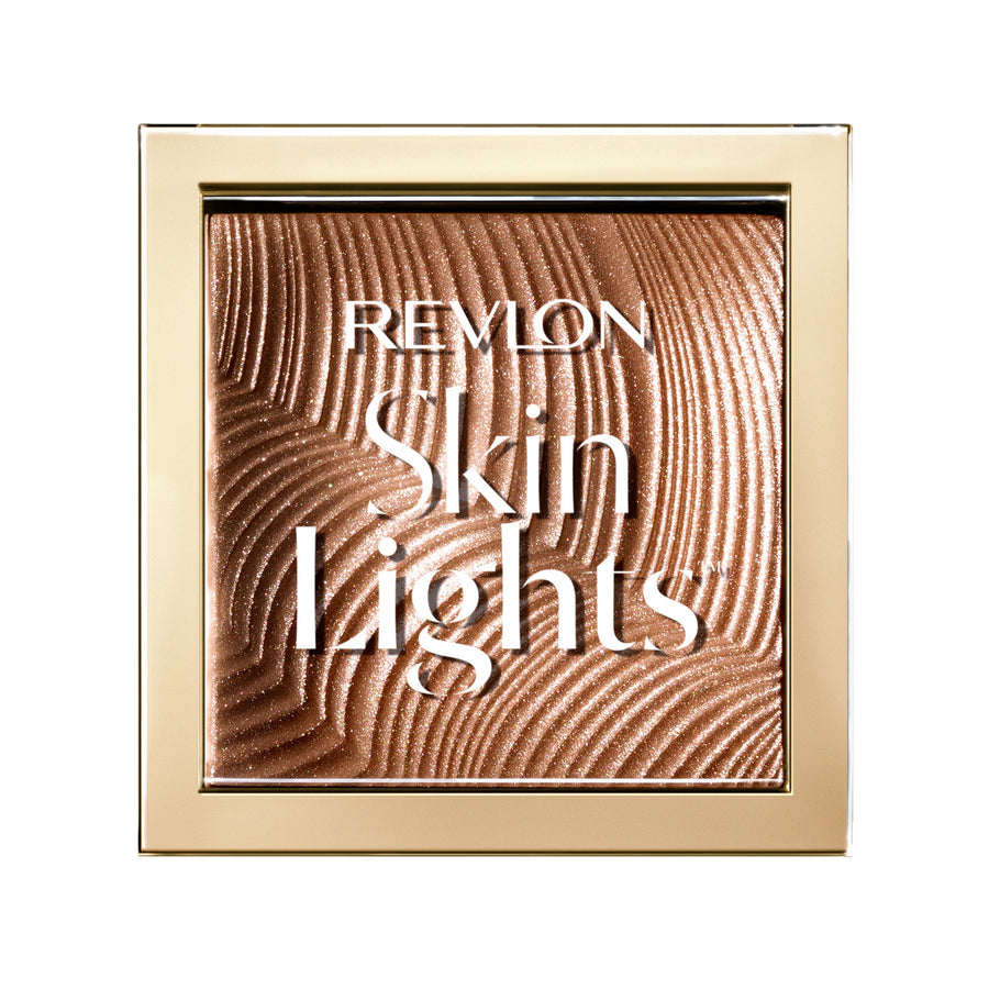 SkinLights Prismatic Bronzer Makeup | Revlon – Revlon South Africa